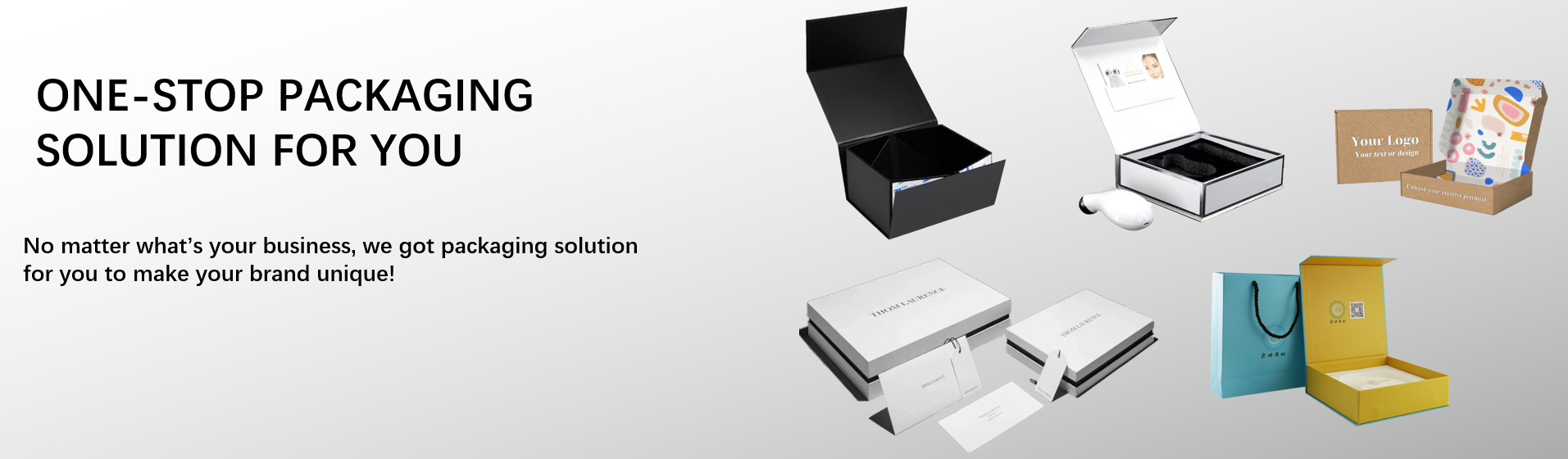 Manson Packaging International Com.,LTD